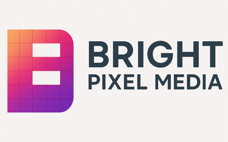 Bright Pixel Media | Best Digital Marketing Agency in Palam, Delhi